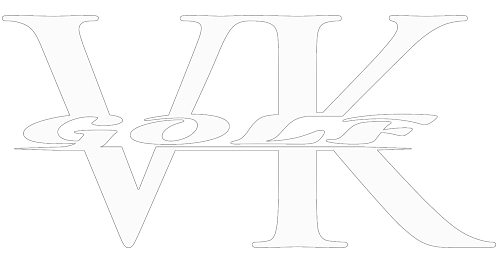 Personalised & Custom Golf Bags and Head Covers | VK Golf Australia